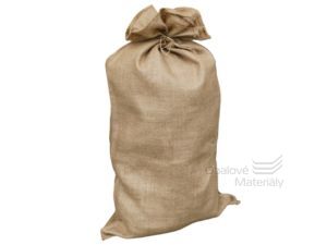 Igelitové pytle - Obalové Materiály