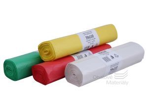 Igelitové pytle - Obalové Materiály