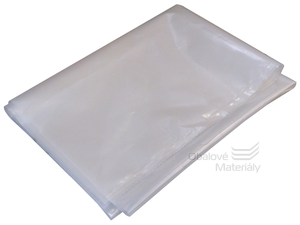 Igelitové pytle na odpad - Obalové Materiály