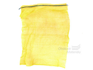 Rašlové pytle - Obalové Materiály