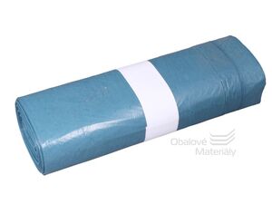 HDPE pytle - Obalové Materiály